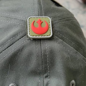 Naboo Royal Crest Pin Padme Amidala - Etsy