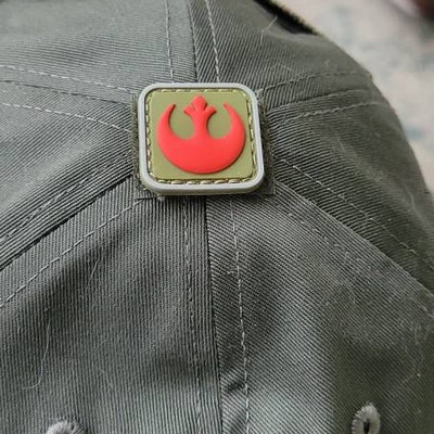 The Bad Batch Challenge Coin - Etsy