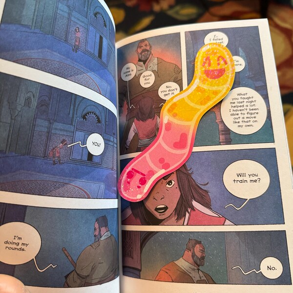 Repo Horror Game Loot Glossy Vinyl Sticker | Robo Indie Game Merch ...