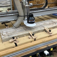 Christmas Tree Decoration, Vcarve Pro, Digital File, Holiday Gifts ...