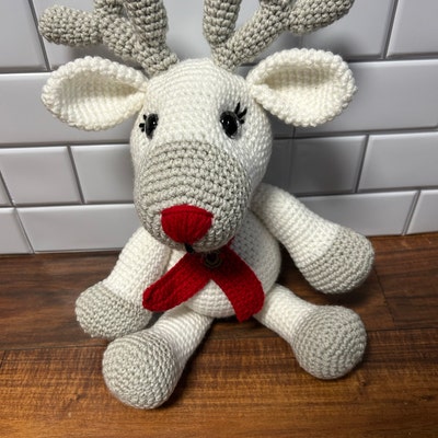 Amigurumi Crochet Puppy Pattern PDF Download - Etsy