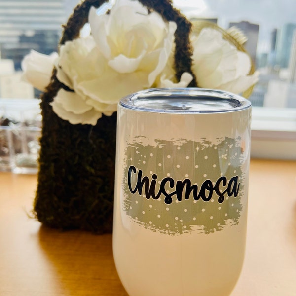 Michelada Beer Mug | Beer Mug Tumbler | Girls Weekend | Beer Drinking ...