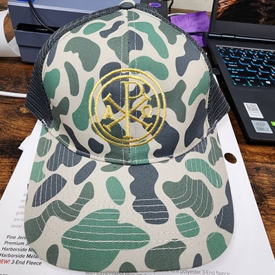 Chi Rho Embroidery Design 10 SIZES Machine Embroidery File INSTANT ...