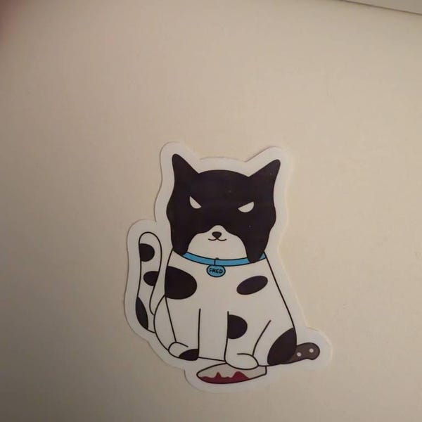 LORDS Nicknames Stickers Spade Brothers Nicknames Shantel Tessier ...