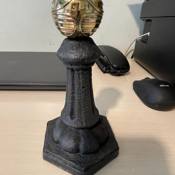 Steamboy Steam Ball - Etsy