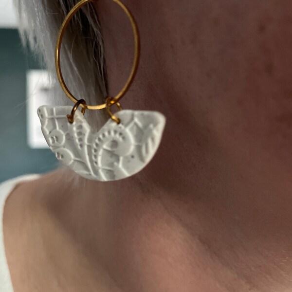 Clay Rattle Planning Sheet - Etsy