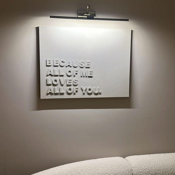 Just One More Wooden Wall Quote for Bar - Etsy UK