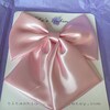 Pink Hair Bow for Women, Large Pink Bow, Pink Bow for Girls, Big Bows ...