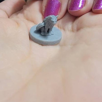 Keg Golem Miniature Mz4250 D&D Dungeons and Dragons Fantasy RPG ...