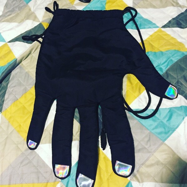 TV Color Bar Windbreaker Jacket, Water Repellent. - Etsy