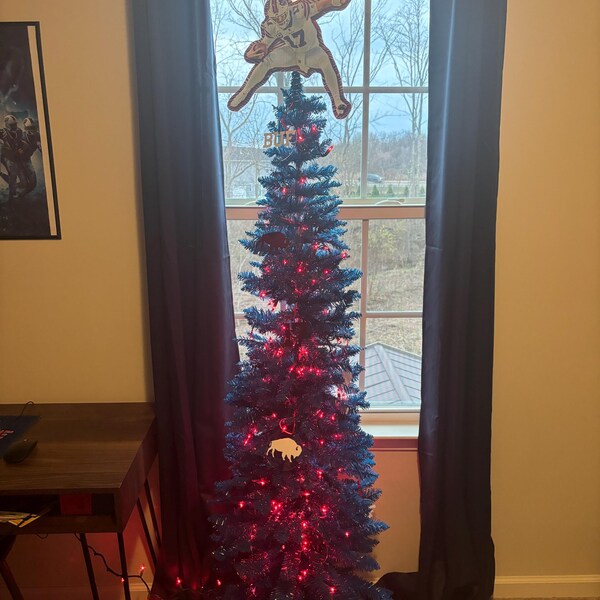 Josh Drawing Buffalo Potato Mafia Sticker Car Decal - Etsy