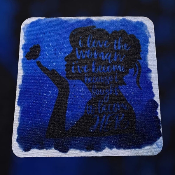 Blue Background Sublimation Design Digital Download Sublimation ...