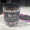 Hecate Sacred Offering Tea~goddess Tea, Witchcraft, Magick, English Tea ...