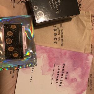 777 Manifestation Method Journal Page Print Download - Etsy