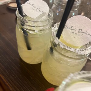 Disco Minis Cowboy Hats Alcohol Bottle Drink Shooter Toppers - Etsy