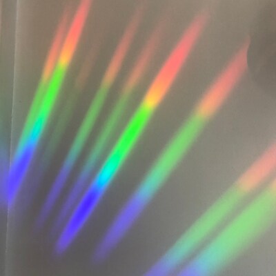 I Make My Own Rainbows Window Decal Rainbow Maker Sticker - Etsy