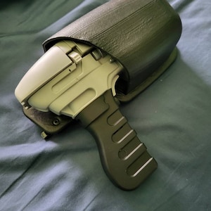 Star Trek Type II Phaser With Holster - Etsy