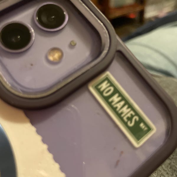 No Mames Guey Sticker, Kindle Sticker No Mames Way Sticker Mexican ...