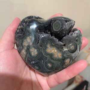 Pink Astorite Stars Rhodonite and Rhodochrosite Mix Rare - Etsy