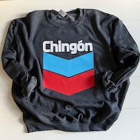 Chingon SVG Mexican Svg, Mens Mexican Svg, Spanish Svg - Etsy Canada