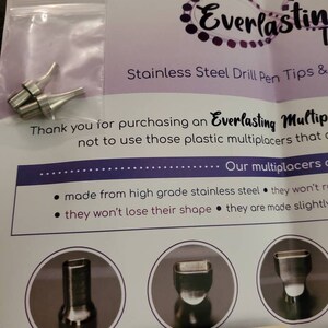 Everlastingtips™® All in 1 Tip - Etsy