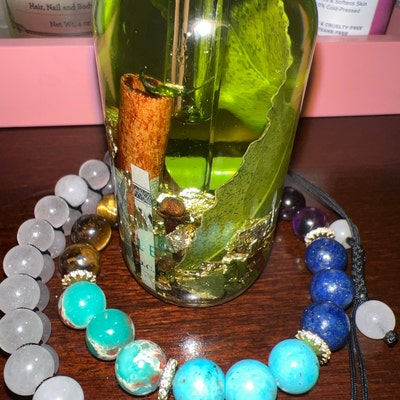 Money Oil, Prosperity Oil, Money Drawing Oil, Success Oil, Money ...