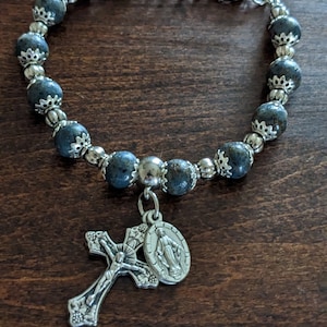 Flower Petal Chaplet Made With Your Flowers. Flowers From - Etsy