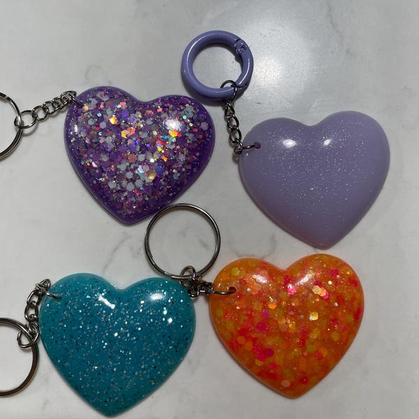 BTS Logo Keychain Vol. 3 - Etsy