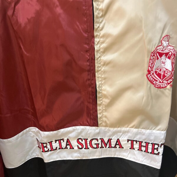 Delta Sigma Theta Pen Light | DST Pen Light | Gift - Etsy