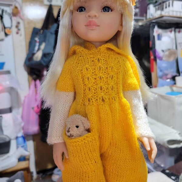 Vintage Style Doll Sussy Etsy