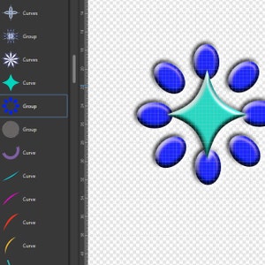 Affinity Serif Affinity KIT A License Plate Kit With 13 Affinity Files ...