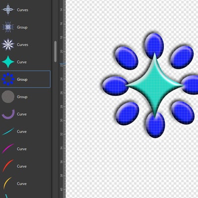 Affinity Serif Affinity KIT A License Plate Kit With 13 Affinity Files ...