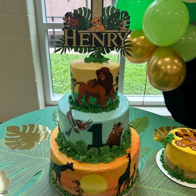 Fallout Vault Boy Cake Topper - Etsy