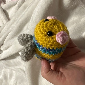 Papercraft Capybara Template Printable PDF - Etsy