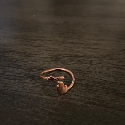 Stone Armory University of Arkansas Ring Arkansas Razorbacks Jewelry ...