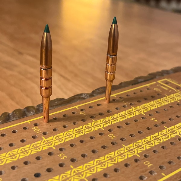 Beer Cribbage Pegs - Etsy Canada