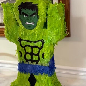 Star Piñata 21215 Mario Bros Party Supplies - Etsy