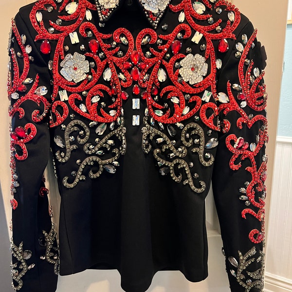 Retro Shirts .western Custom Rodeo Queen, Showmanship, Horsemanship ...