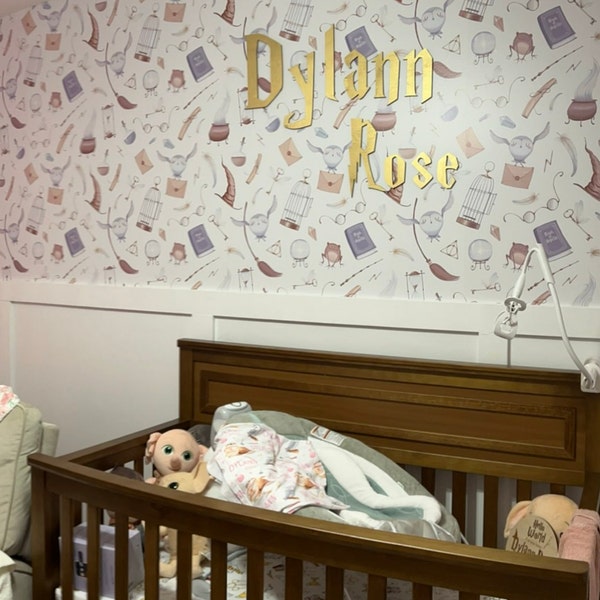 Fish Wallpaper Nautical Peel and Stick Wallpaper Fishing Theme Boys ...