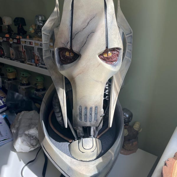 Bartok Medieval Republic Commando Helmet - DIY - Etsy