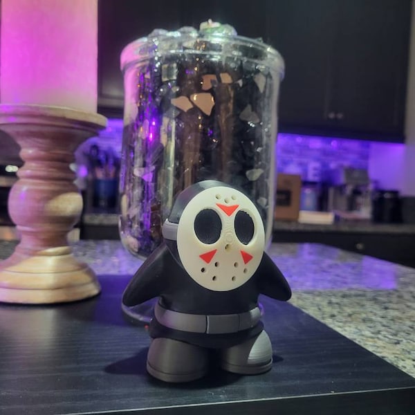 Diddy Kong 3D Printed Statue 2 Sizes Great Gift for the Collector or ...