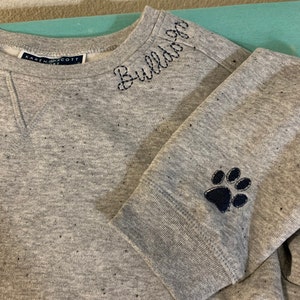 Treble Clef Embroidery Design 5 SIZES G Clef Embroidery Design, Mini ...