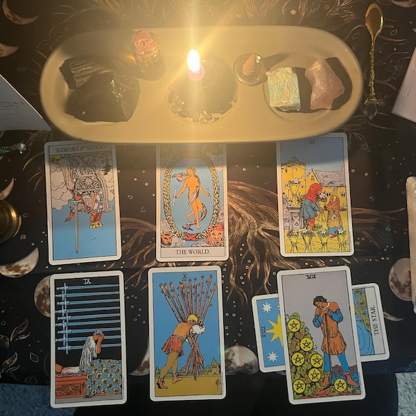 Full Moon Calander Printable Download for Walls and DIY Gift ...