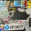 72 Pcs hacker Sticker Pack Programmer Computers Software Engineer Hack Programmer Gift ...