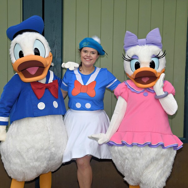 Powerline Disneybound Oversized T-shirt Dress - Made to Order - Etsy