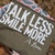 Talk Less Smile More T-shirt, Broadway Tshirt, Lin Manuel Shirt, Hamilton Burr Tshirt, Broadway ...