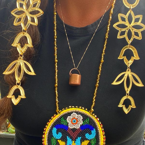 Aztec Cross Beading Pattern, Beading Designs, Felt#71 Beading Pattern ...