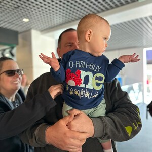 Snowman First Birthday Shirt Winter Onederland Winter - Etsy