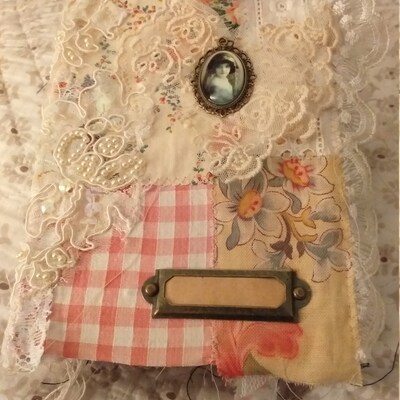 Handmade Paper Clips / Junk Journal Paper Clips / Vintage - Etsy Canada