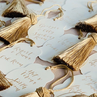 Decorative Key Tassels, Key Tassels, Vintage Style Tassels, Antique ...